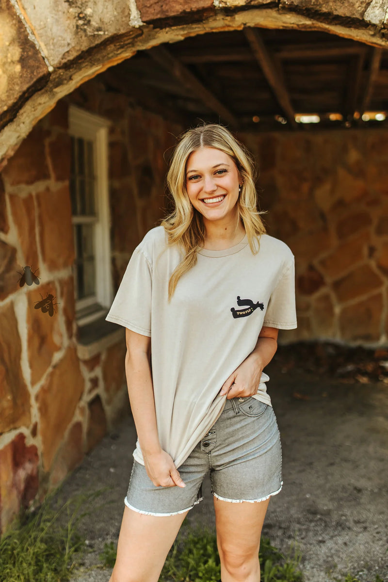 YEEEEE HAW – Blue Roan Boutique